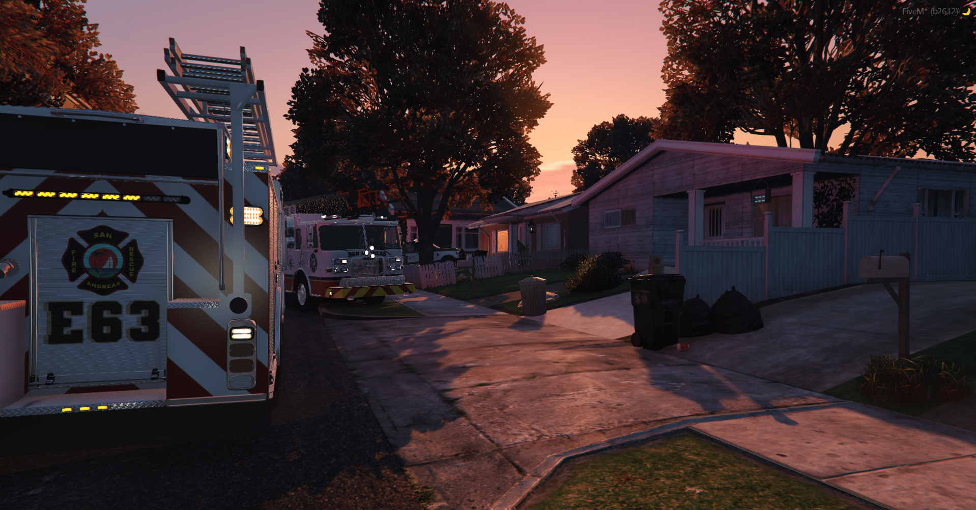 In Game Pictures – SGRP Gaming