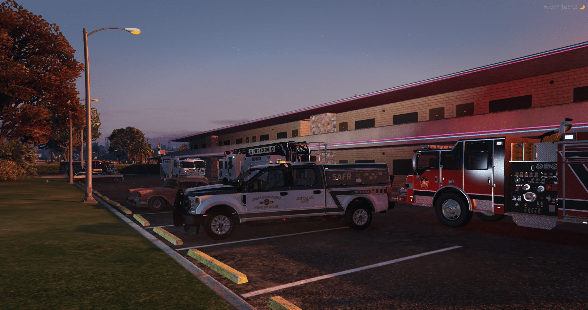 In Game Pictures – SGRP Gaming